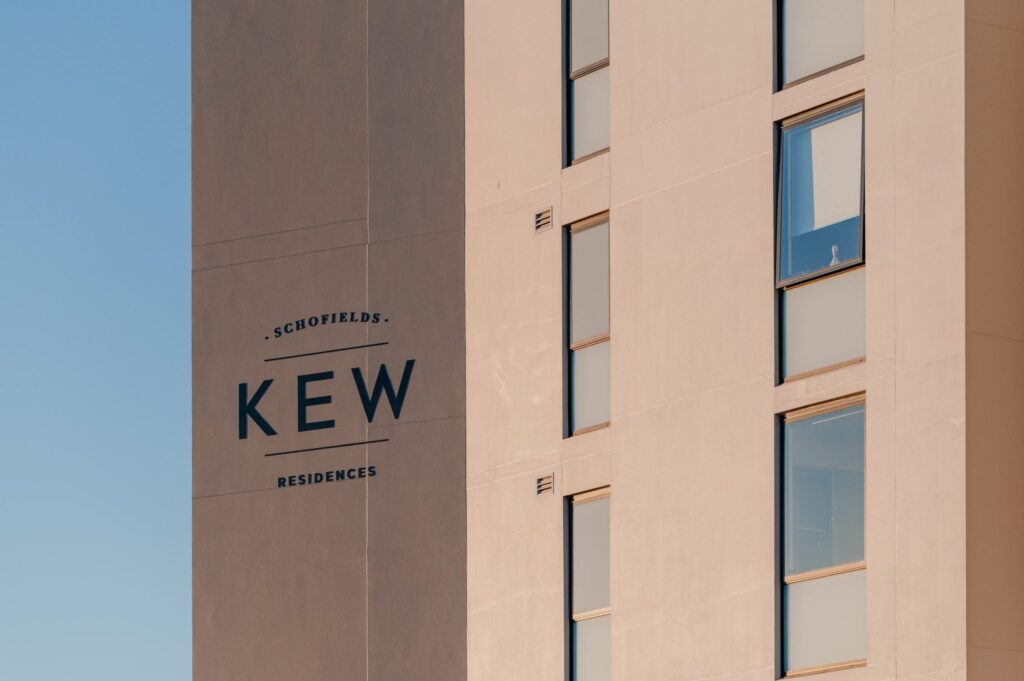 Kew Building, Schofileds | A Residential Project by A- Tech Australia